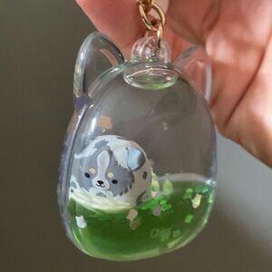 Squishmallows | Toys | Brand New Squishmallow Keychain Nwt Smoke Free ...